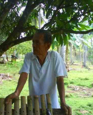 The Sama Indigenous Group